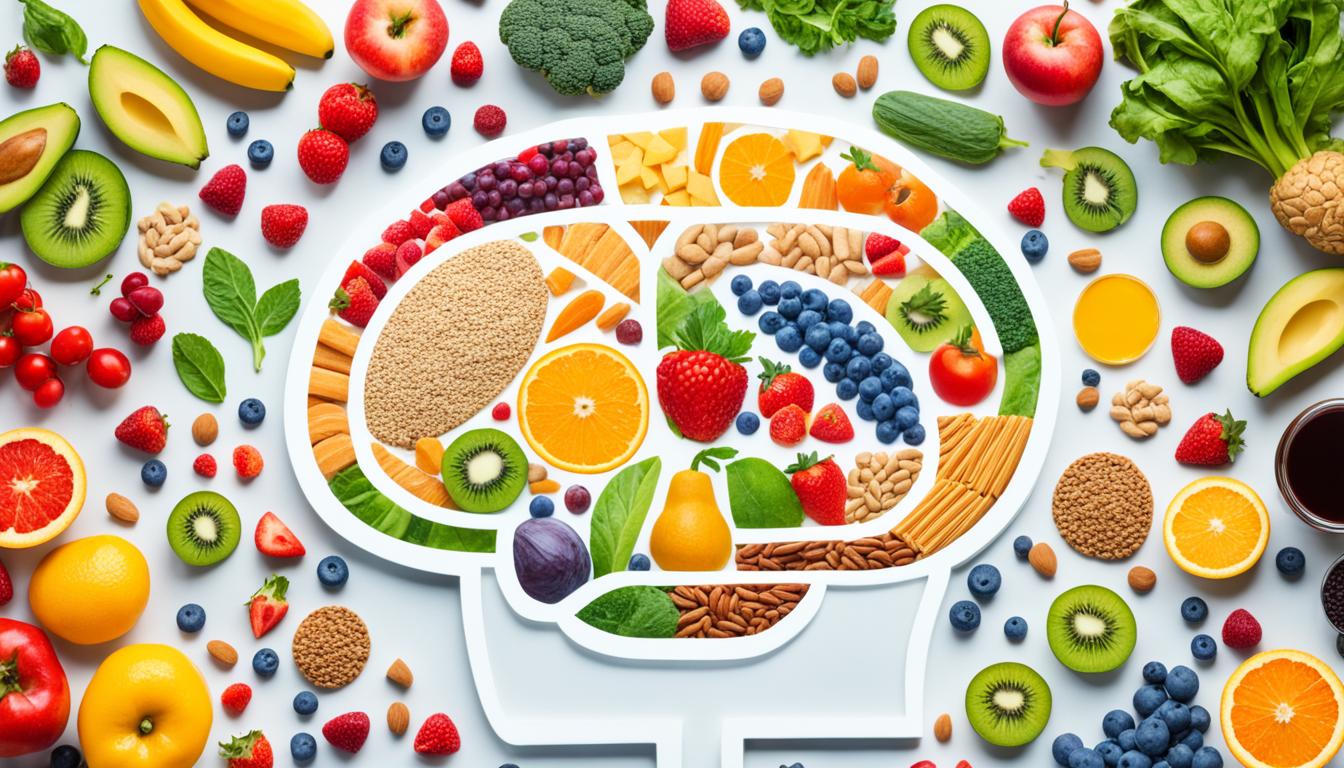 6 Bad Carbs = 1 Good Brain – trim down and shape up