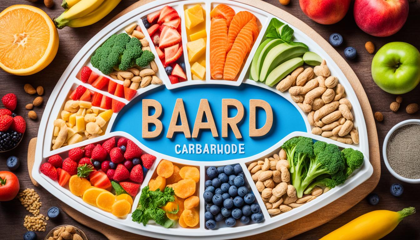 6 Bad Carbs = 1 Good Brain – trim down and shape up