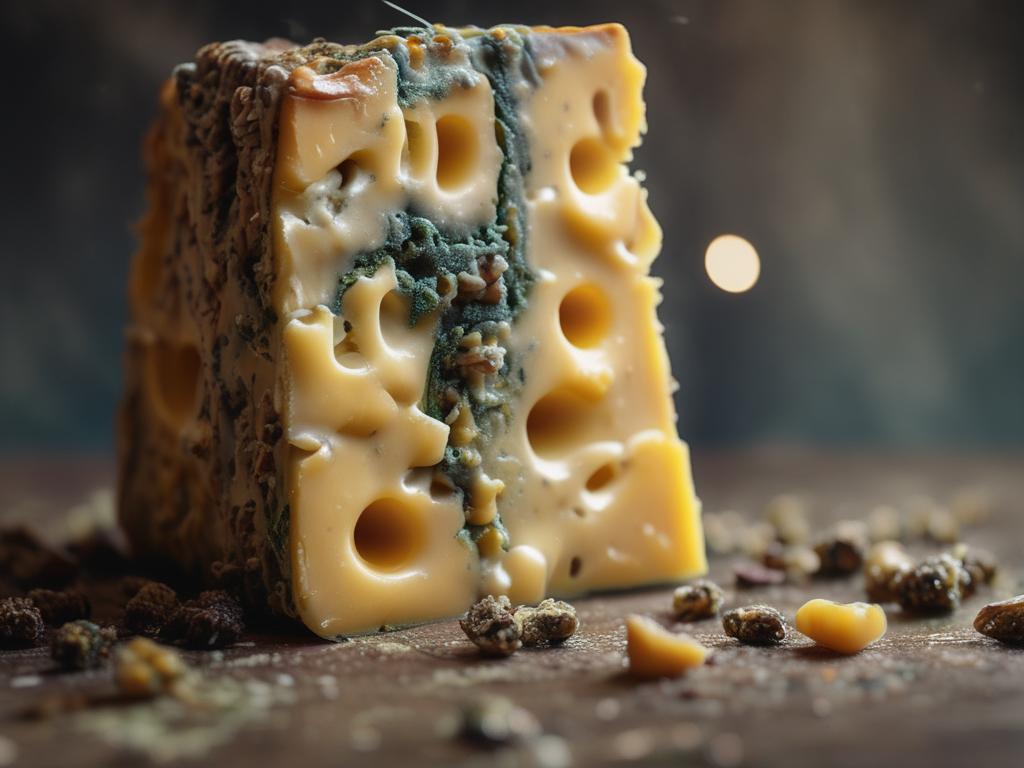 Is It Safe to Eat These After Expiration Date: Key Foods and Tips ...