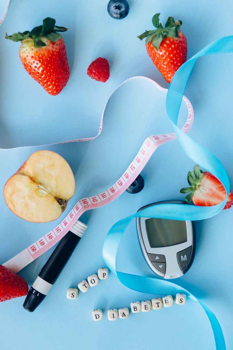 Lower Your Diabetes Risk with These 10 Superfoods – trim down and shape up