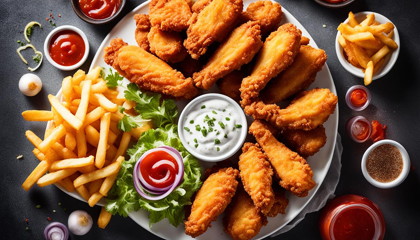 Kill Yourself Slowly with These 10 Common Foods and Drinks, but I’d ...