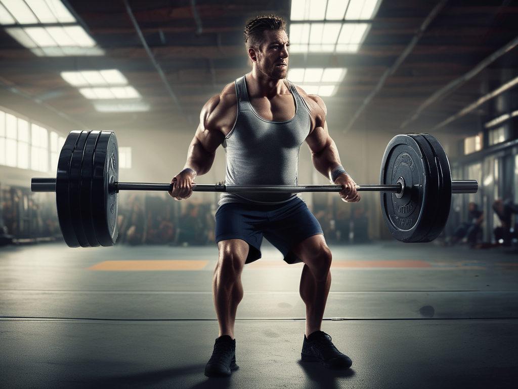 Kill Muscle Growth with These Bad Habits-I Suggest You Don’t – trim ...