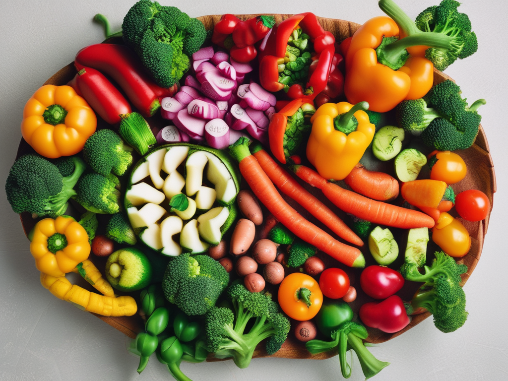 How Do I Eat Less and Feel Full Longer? It’s Not a Trick, It’s Simple ...
