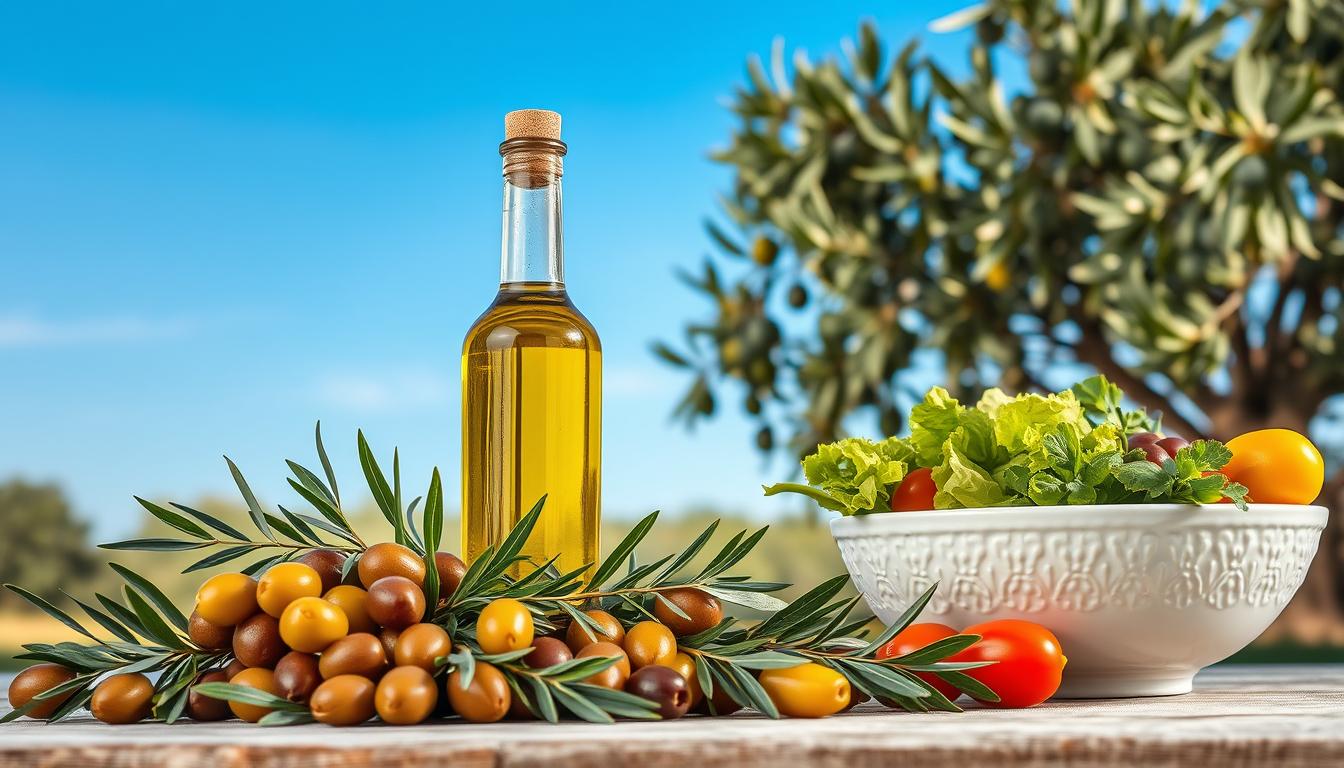 Preventing Alzheimer’s with Olive Oil: Could it be that Easy-Maybe, I ...