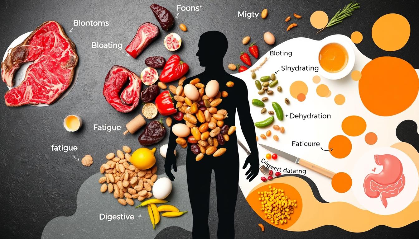 Protein Overconsumption: Dangers, Symptoms, and Dietitian ...