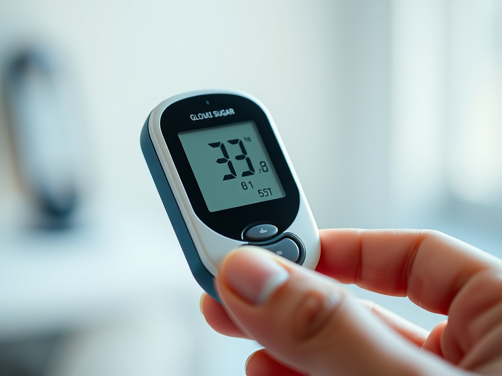 Understanding the Link Between Diabetes and Heart Failure: Your Link to ...