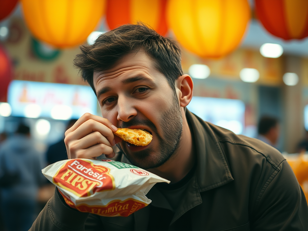 Bad Food Habits, Quit These Before You Do! – trim down and shape up