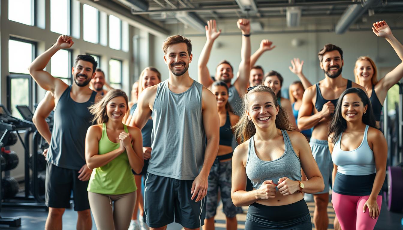 Understanding Post-Workout Recovery Signs – trim down and shape up