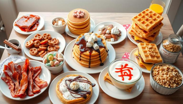 Popular Breakfast Foods to Avoid and Save Your Health – trim down and ...