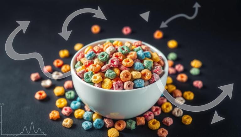 Popular Breakfast Foods to Avoid and Save Your Health – trim down and ...