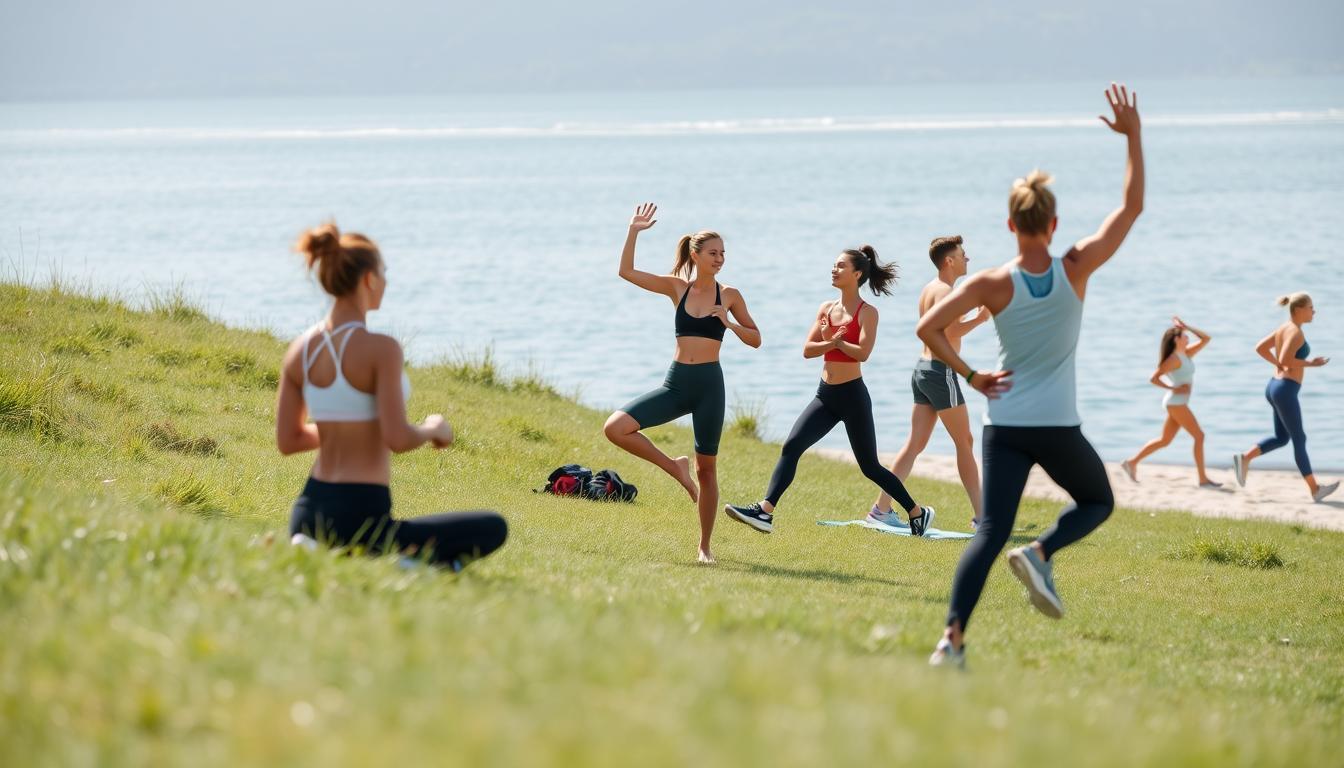 Understanding Post-Workout Recovery Signs – trim down and shape up