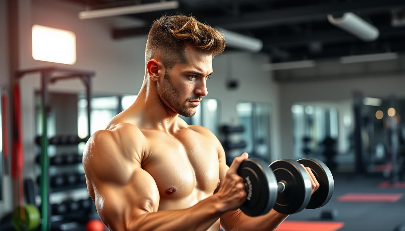 Strength Training Basics: Reps or Weight for Results? – trim down and ...