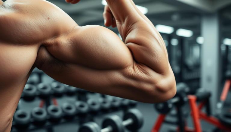 Strength Training Basics: Reps or Weight for Results? – trim down and ...