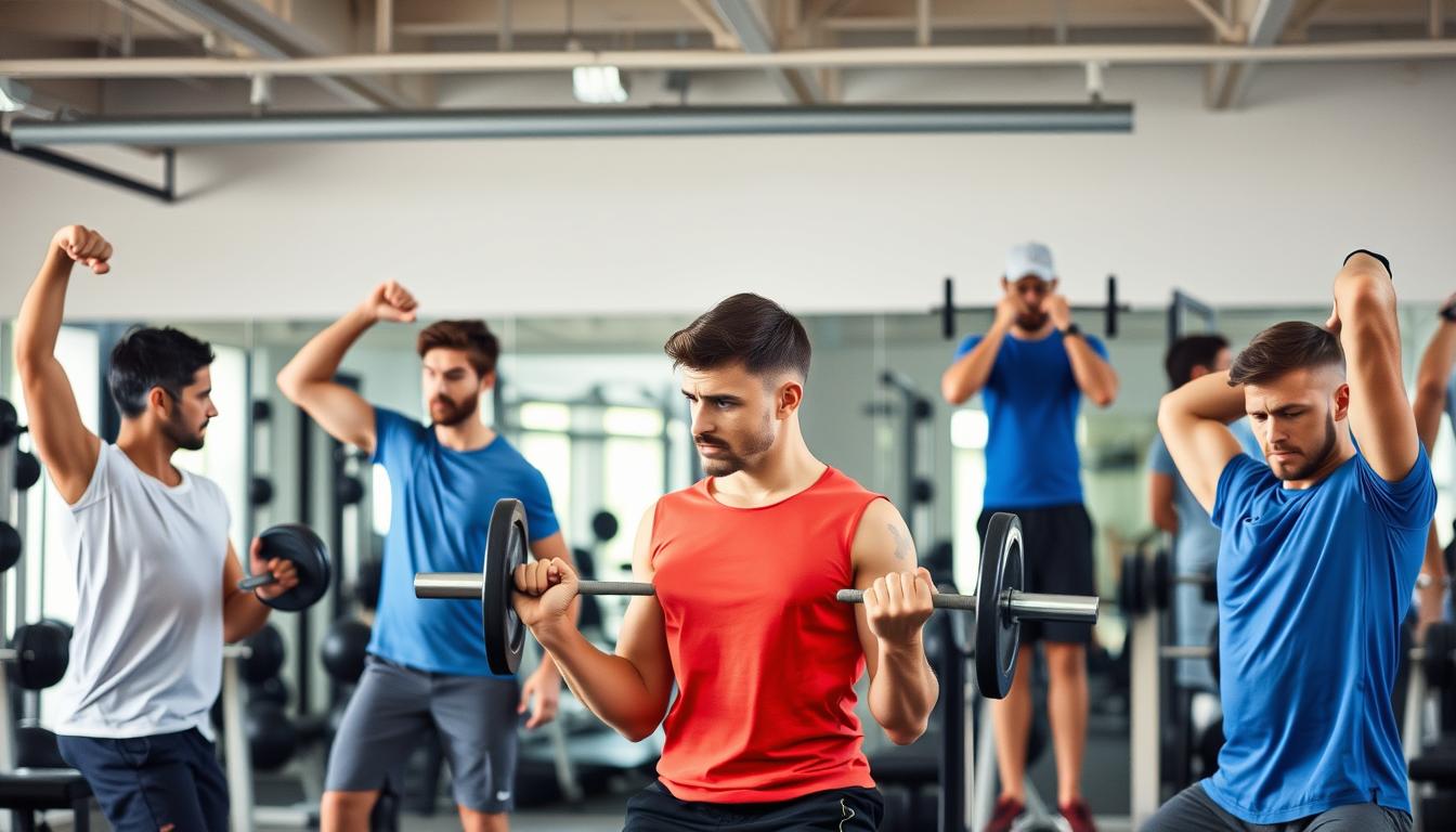 Strength Training Basics: Reps or Weight for Results? – trim down and ...