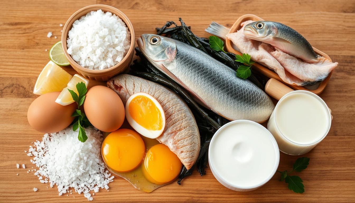 Top 5 Vitamins That Boost Weight Loss – trim down and shape up