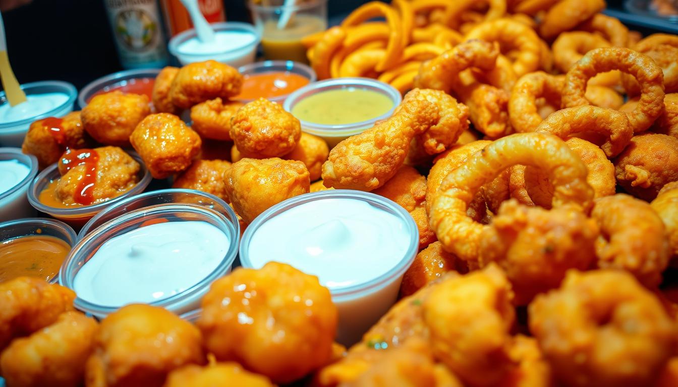 Top Buffet Dangers: Foods You Should Never Eat – trim down and shape up