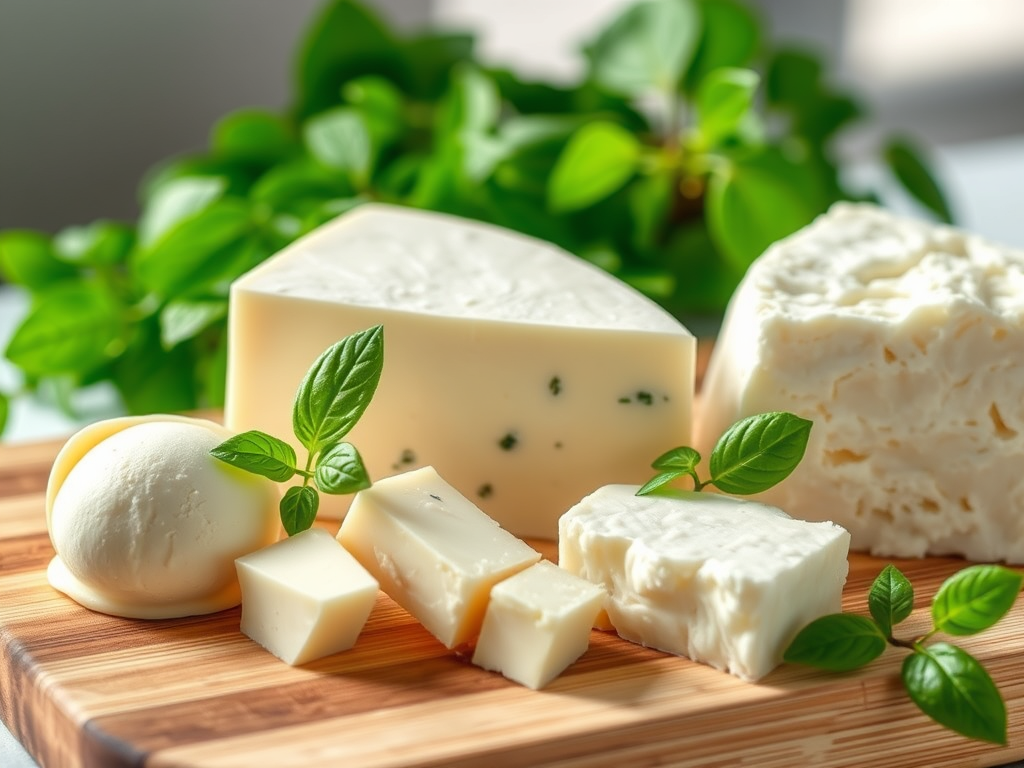 Heart-Healthy Cheeses for High Blood Pressure Control – trim down and ...