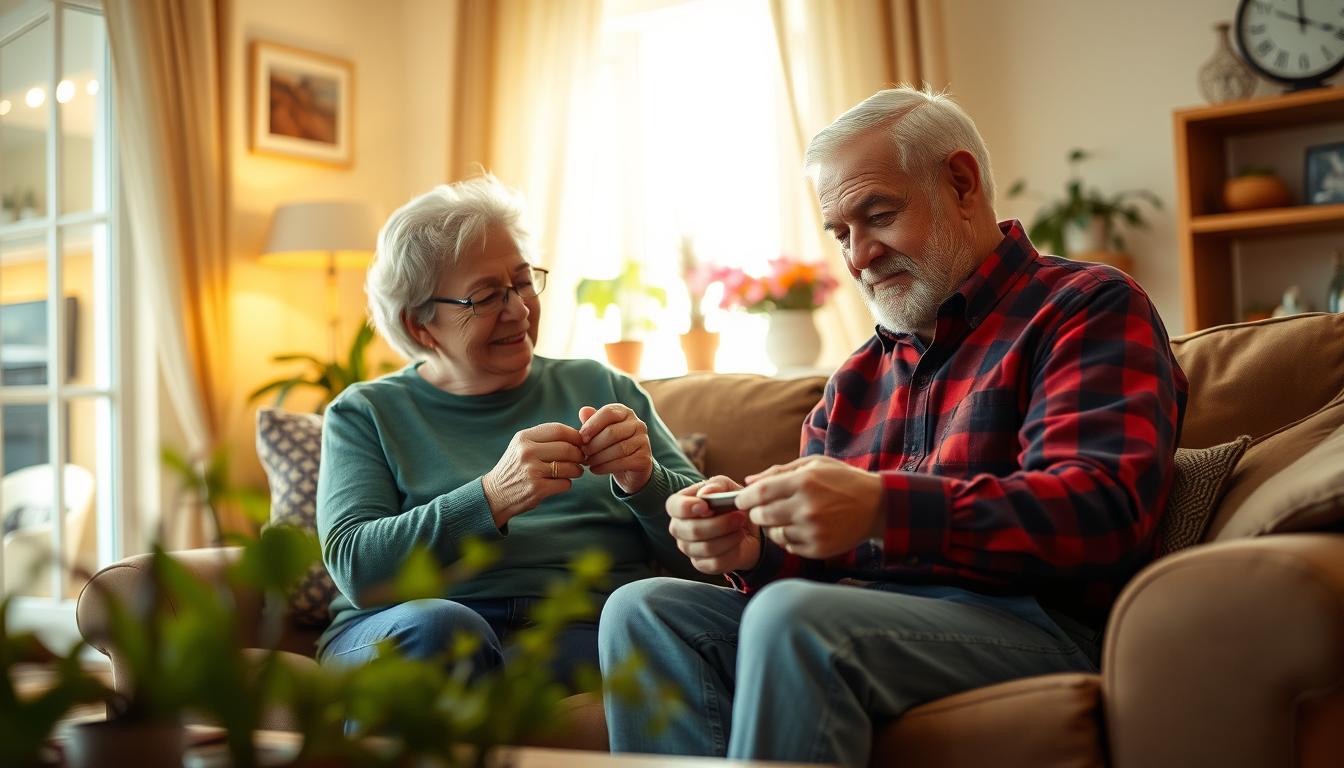 Essential Lifestyle Changes for Seniors Over 70 – trim down and shape up