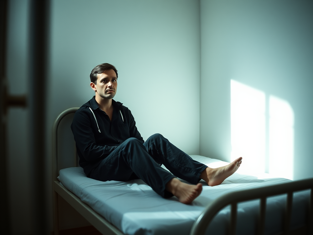 Daily Habits That Harm Your Mental Health – trim down and shape up