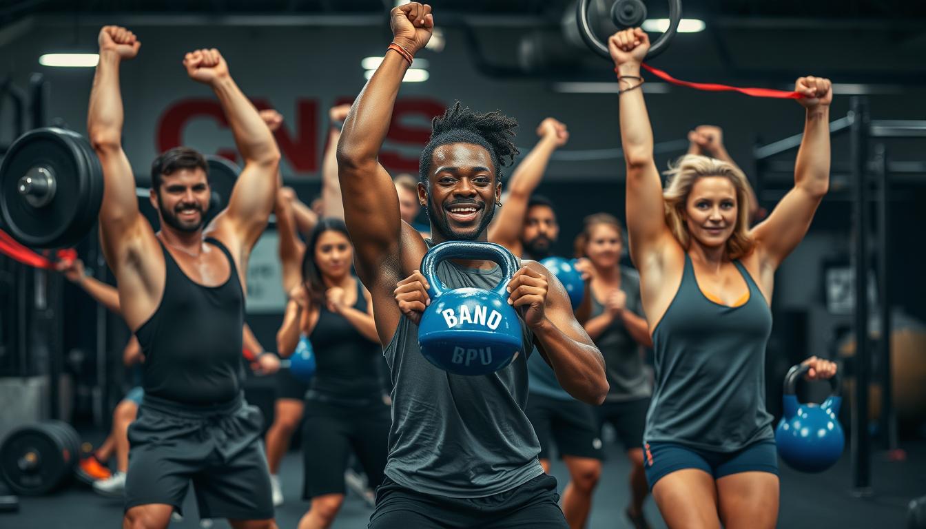 Is CrossFit Right for Everyone? Pros and Cons – trim down and shape up