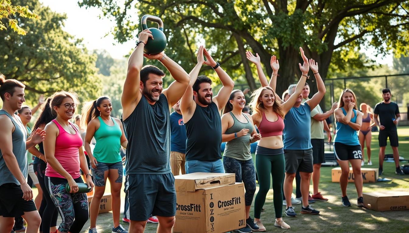 Is CrossFit Right for Everyone? Pros and Cons – trim down and shape up