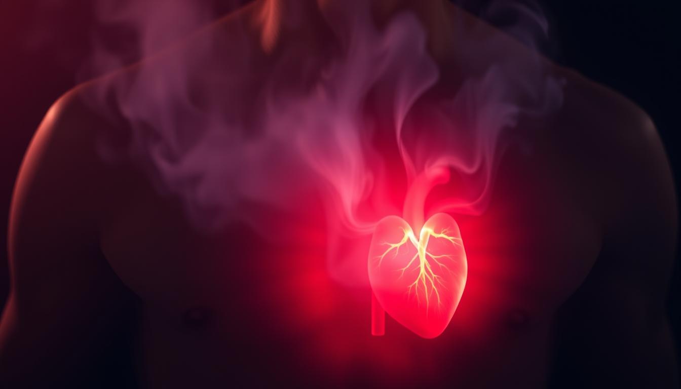 10 Signs of Clogged Arteries You Shouldn’t Ignore – trim down and shape up