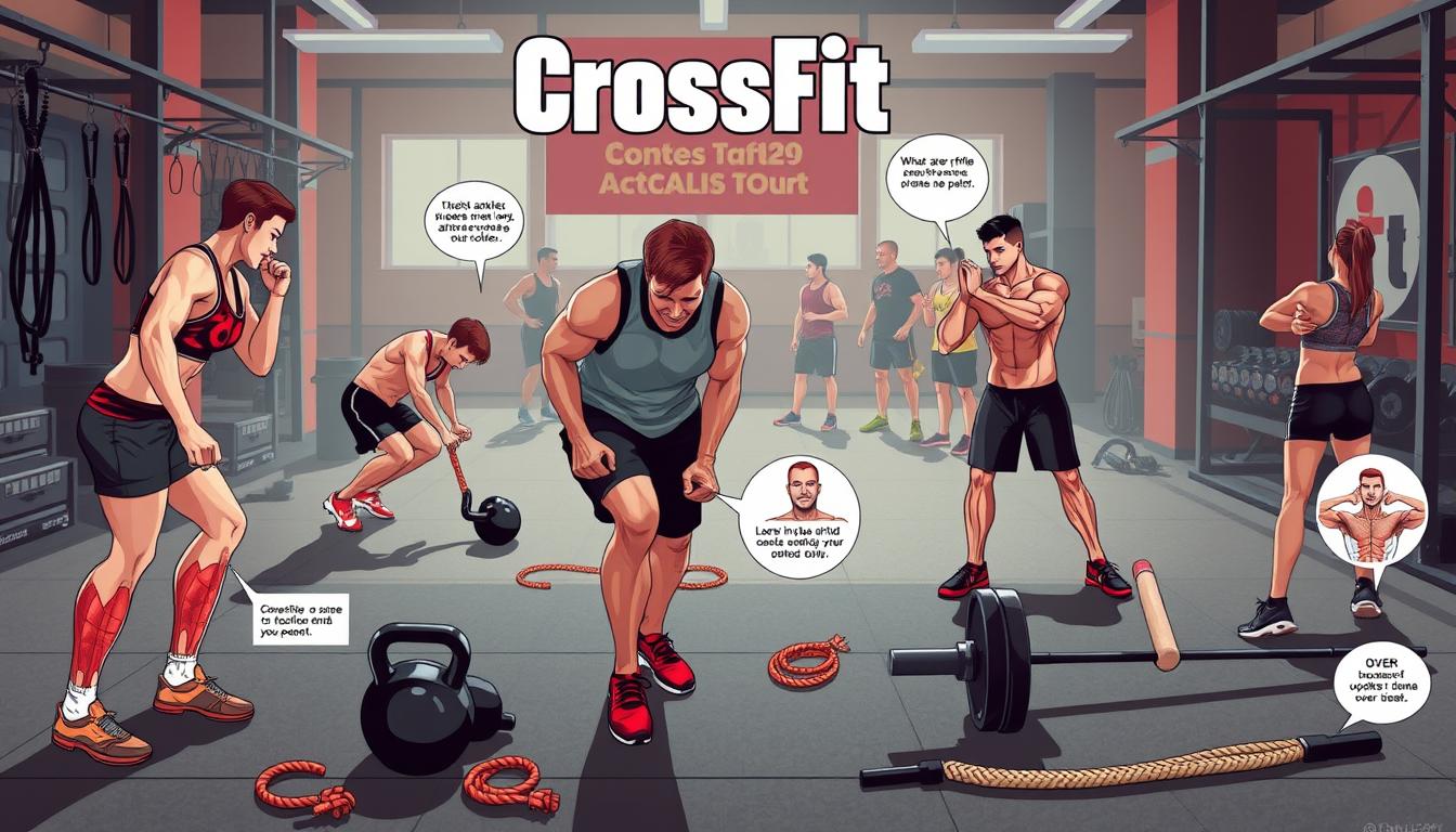 Is CrossFit Right for Everyone? Pros and Cons – trim down and shape up