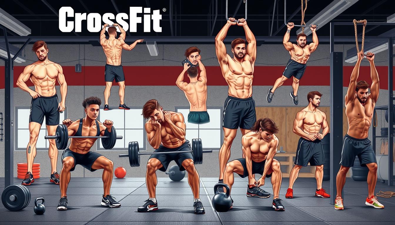 Is CrossFit Right for Everyone? Pros and Cons – trim down and shape up