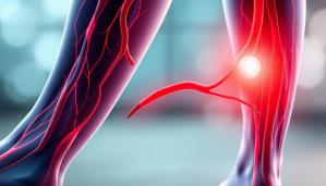 10 Signs of Clogged Arteries You Shouldn’t Ignore – trim down and shape up