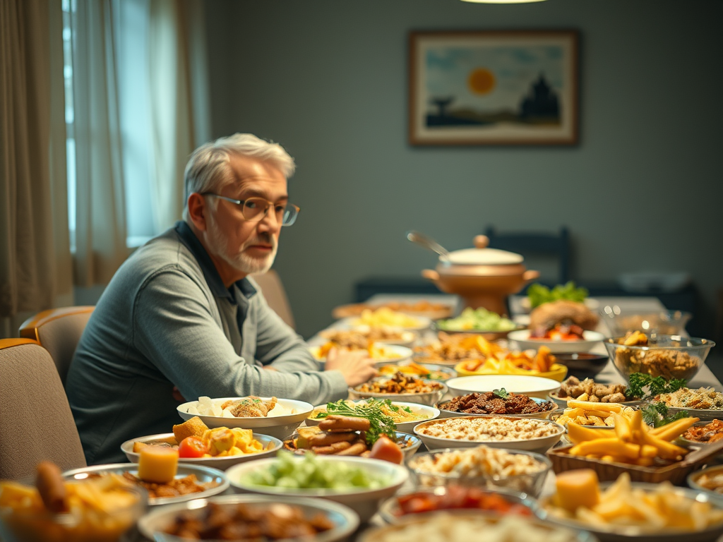 Harmful Foods & Drinks That Can Negatively Impact Mental Health – trim ...