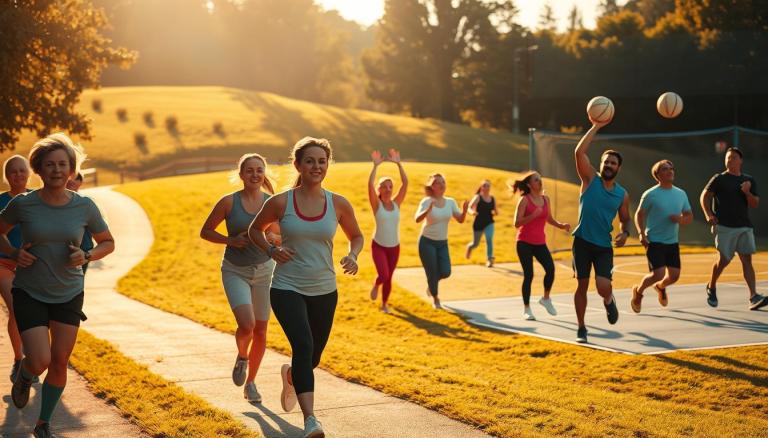 The Benefits of a Consistent Exercise Routine for Your Health – trim ...