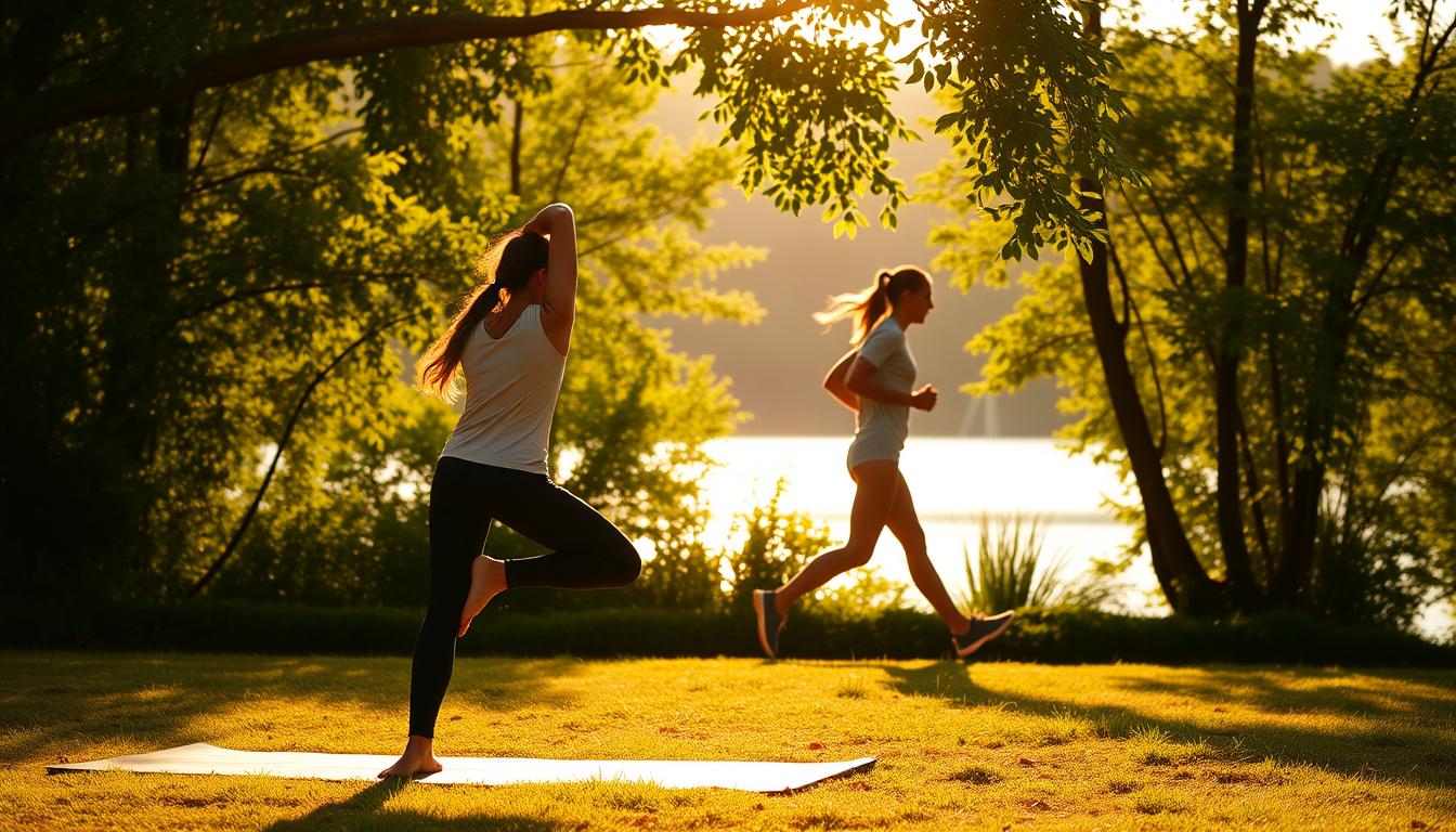 The Benefits of a Consistent Exercise Routine for Your Health – trim ...