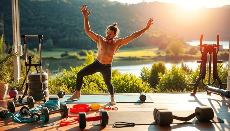 The Benefits of a Consistent Exercise Routine for Your Health – trim ...