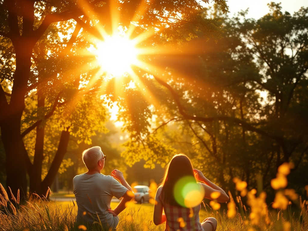 Daylight’s Surprising Benefits for Your Immune System – trim down and ...