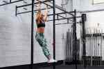 Forget pull-ups – I tried a 60-second dead hang for two weeks – trim ...