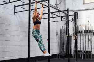Forget pull-ups – I tried a 60-second dead hang for two weeks – trim ...