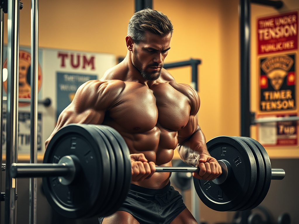 The 1970s Bodybuilding Hack That’s Making a Comeback – trim down and ...