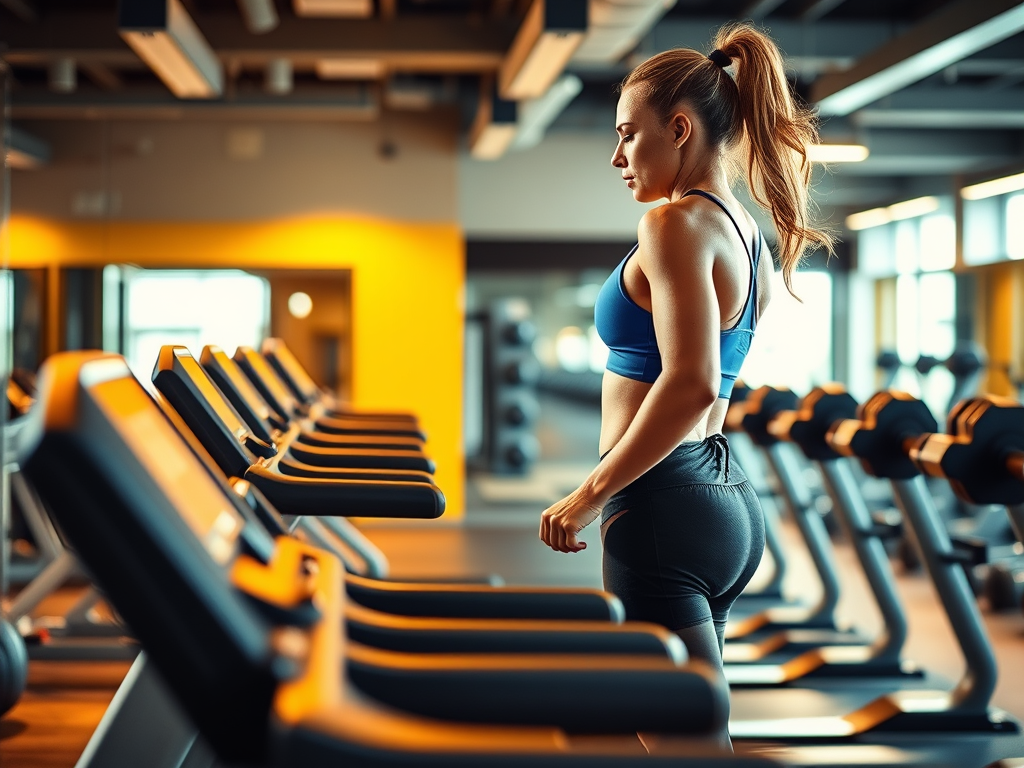 Cardio or Weights: What Research Says for Optimal Fitness – trim down ...