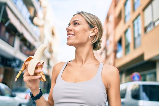 The Health Benefits of Eating a Banana Daily – trim down and shape up