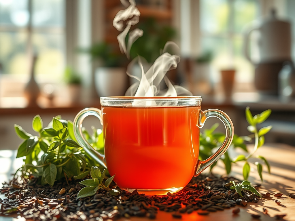 What Happens to Your Bone Health When You Drink Tea Regularly – trim ...
