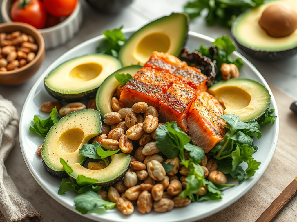 Unlocking the Science Behind the Keto Diet – trim down and shape up