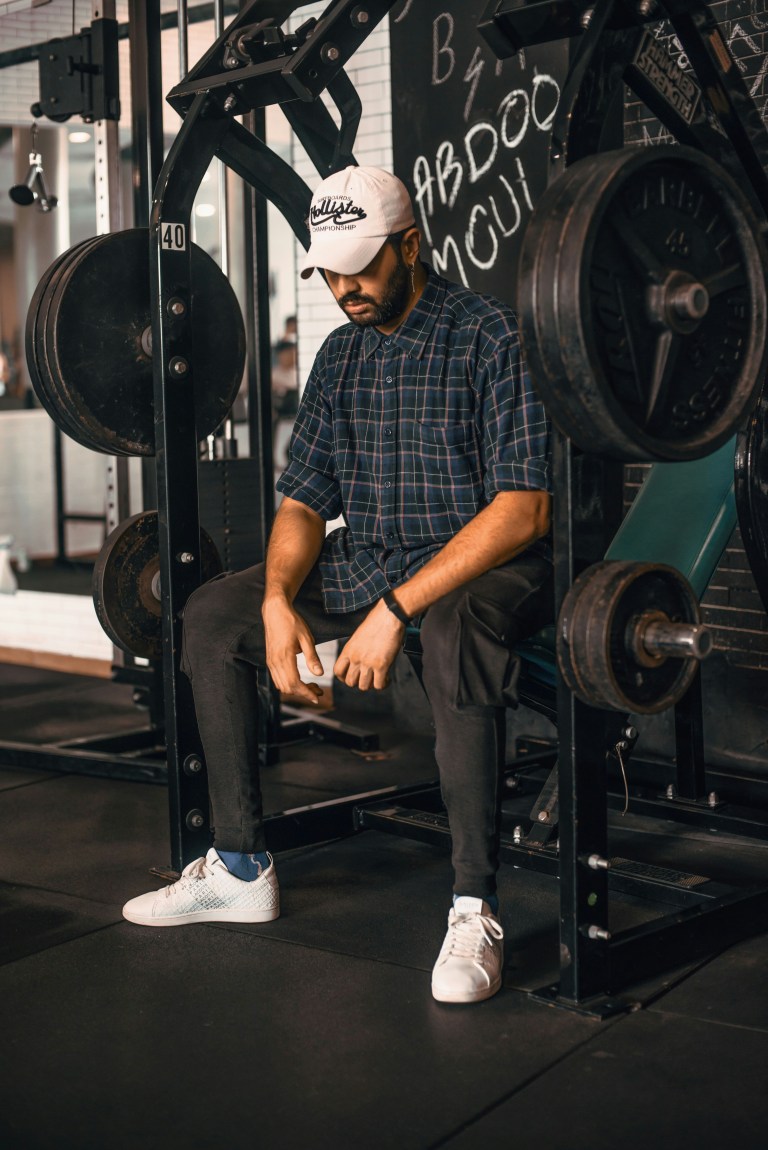 Maximize Gym Efficiency: 7 Key Exercises You Should AVOID – trim down ...