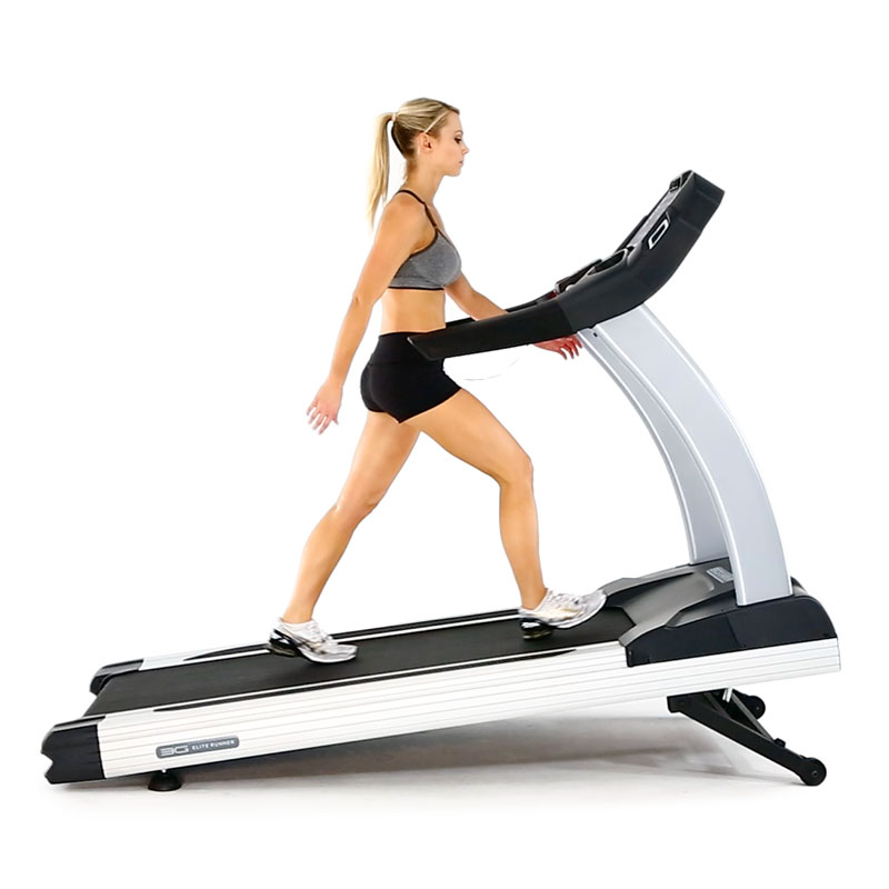 Unlock Fitness Gains: The Power of Incline Walking – trim down and shape up