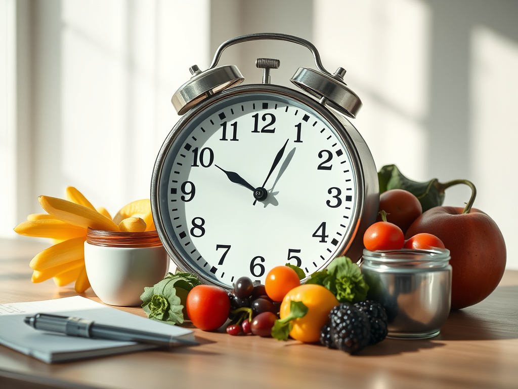 Intermittent Fasting Explained: Methods and Benefits – trim down and ...