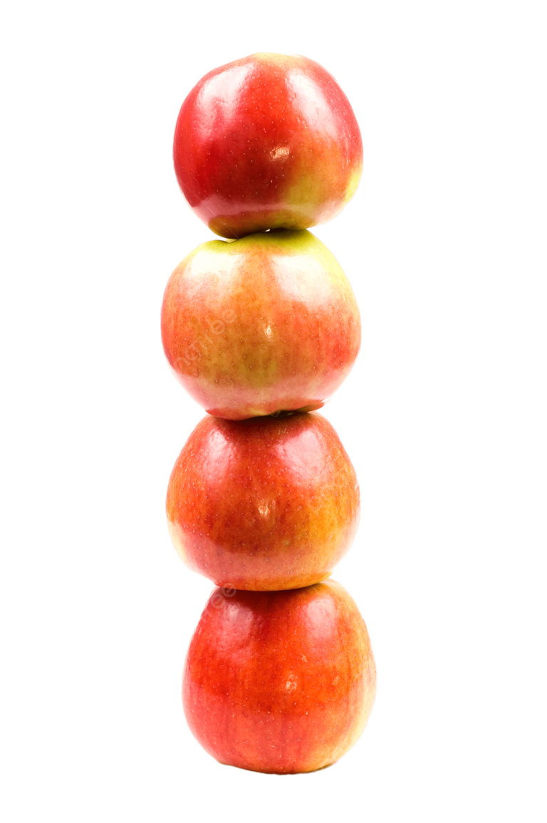 Why You Should Eat an Apple a Day for Better Health – trim down and ...