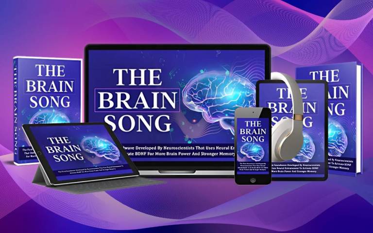The Brain Song Review — Unlock Your Brain’s Full Potential in Just ...