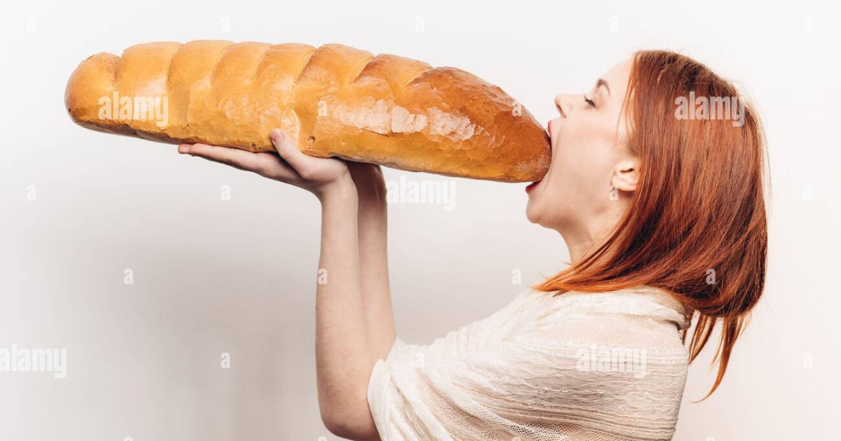 Is Bread Unhealthy? Experts Warn About White and Multigrain – trim down ...